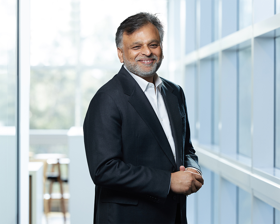 Executive Committee | Boral